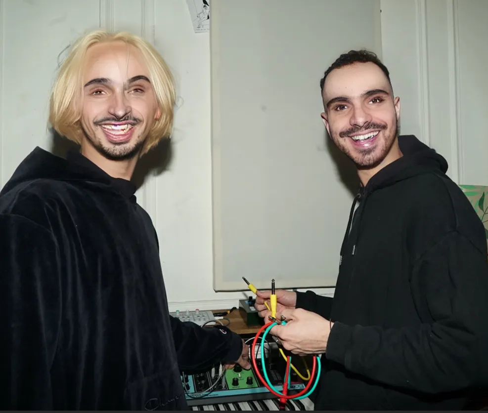 RADIO FG Boston Bun relance son label Circa '99 avec Jersey