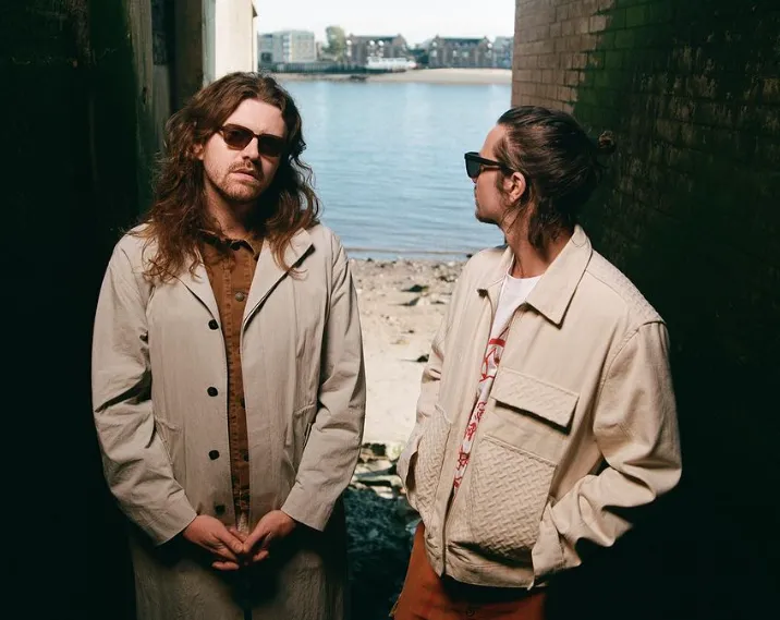 RADIO FG Cult Classics, le superbe nouvel album de Joy Anonymous