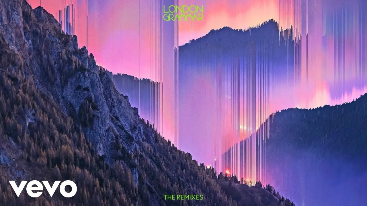 RADIO FG Coup de coeur FG : le sublime remix de Joris Voorn pour London Grammar