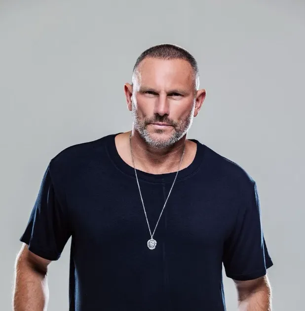 RADIO FG Mark Knight reprend avec brio le classique funk Move On Up