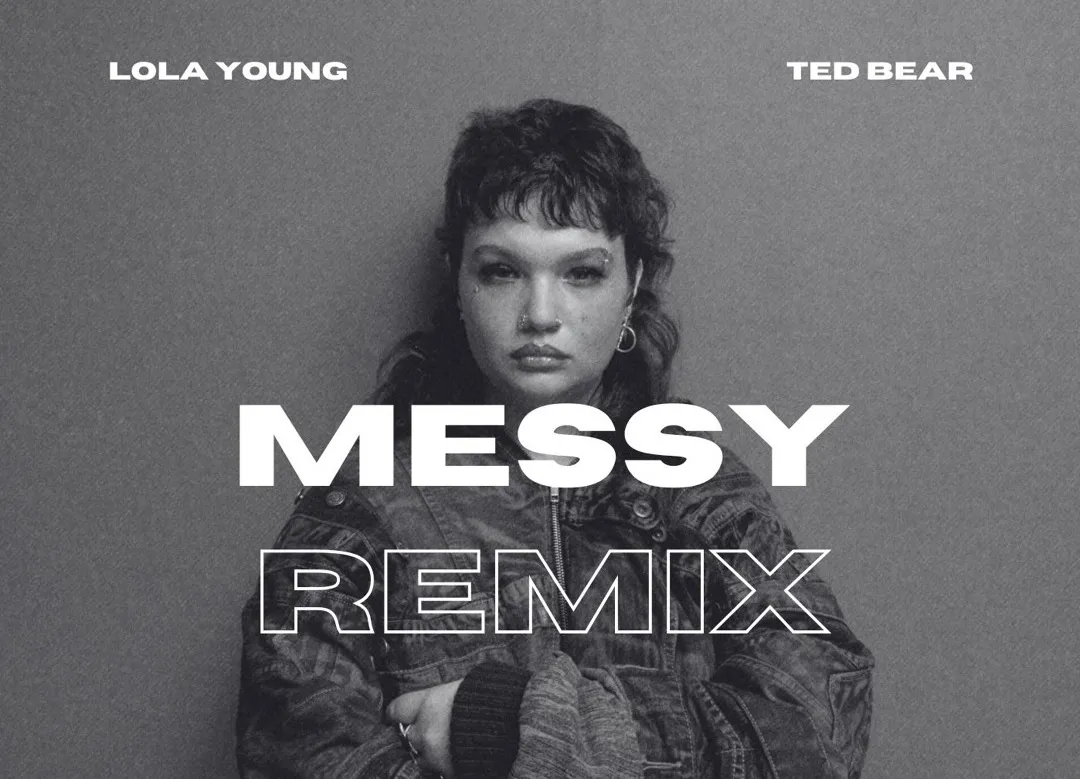 RADIO FG Messy de Lola Young, ce mégatube tant remixé