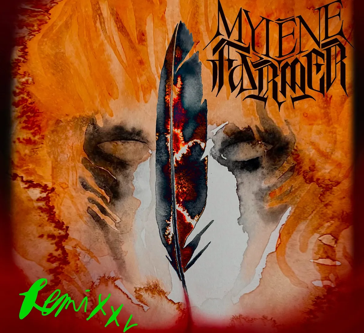 RADIO FG Mylène Farmer : un album de remixes avec Feder, Arnaud ...