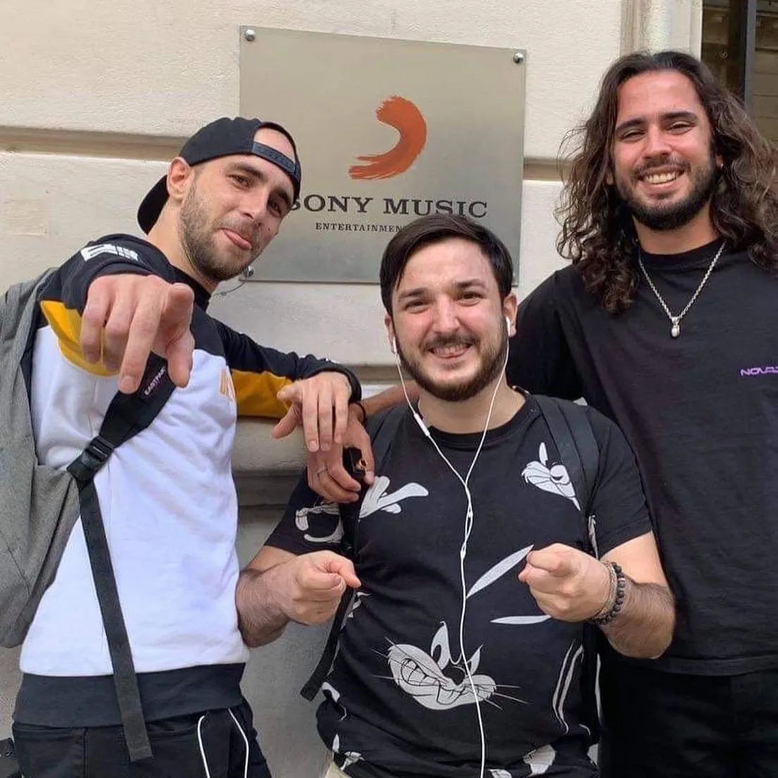 RADIO FG Oden & Fatzo, la fin d’une histoire