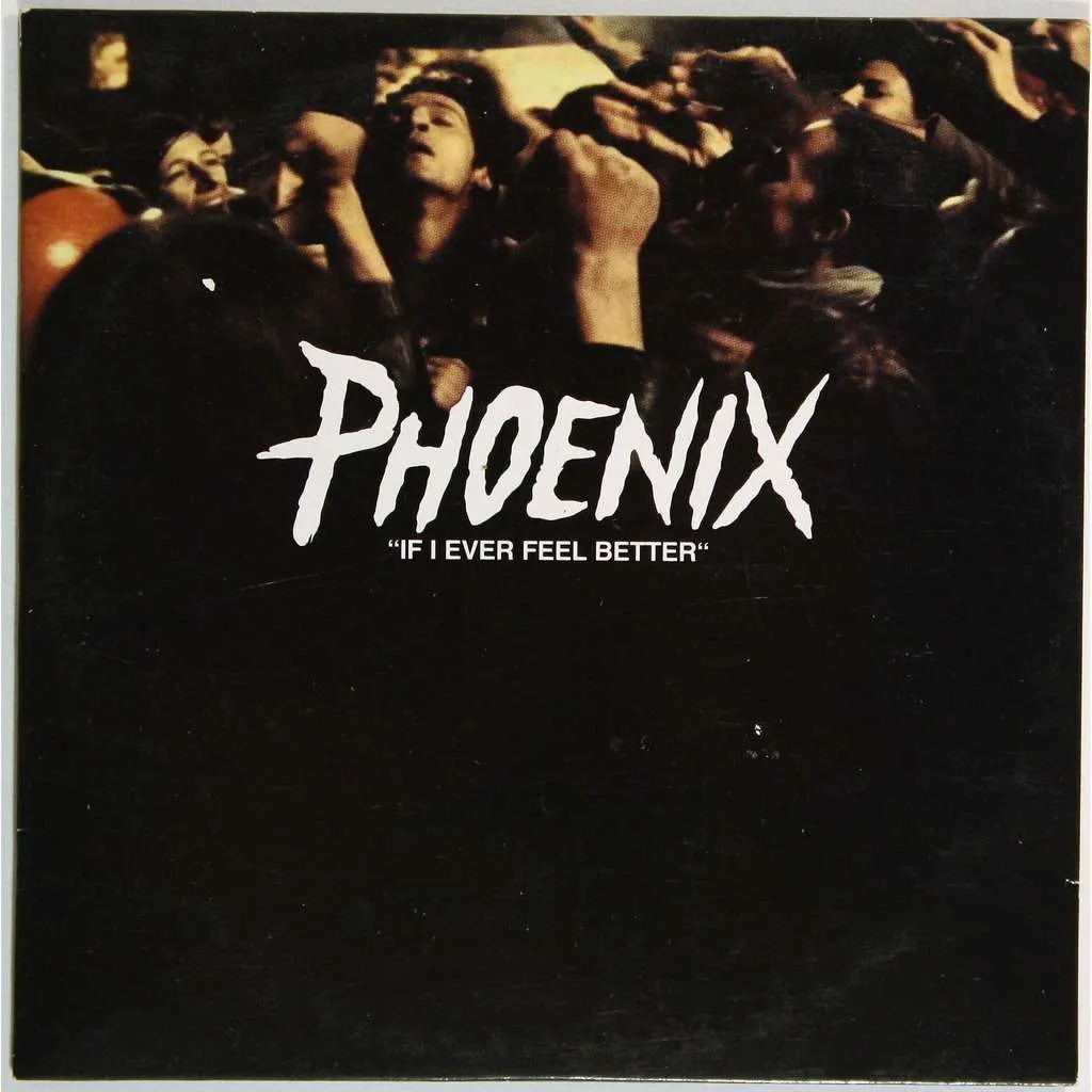 RADIO FG Music Story du jour : Phoenix