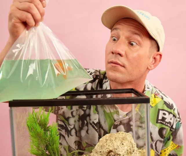 RADIO FG David Guetta et Riton collaborent sur l'excellent "Where You ...