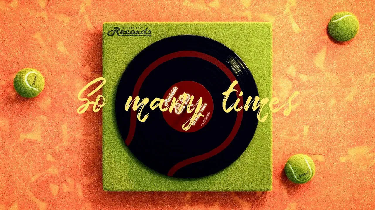 RADIO FG Coup de cœur FG : l’indémodable 'So Many Times' revisité 20 ans plus tard