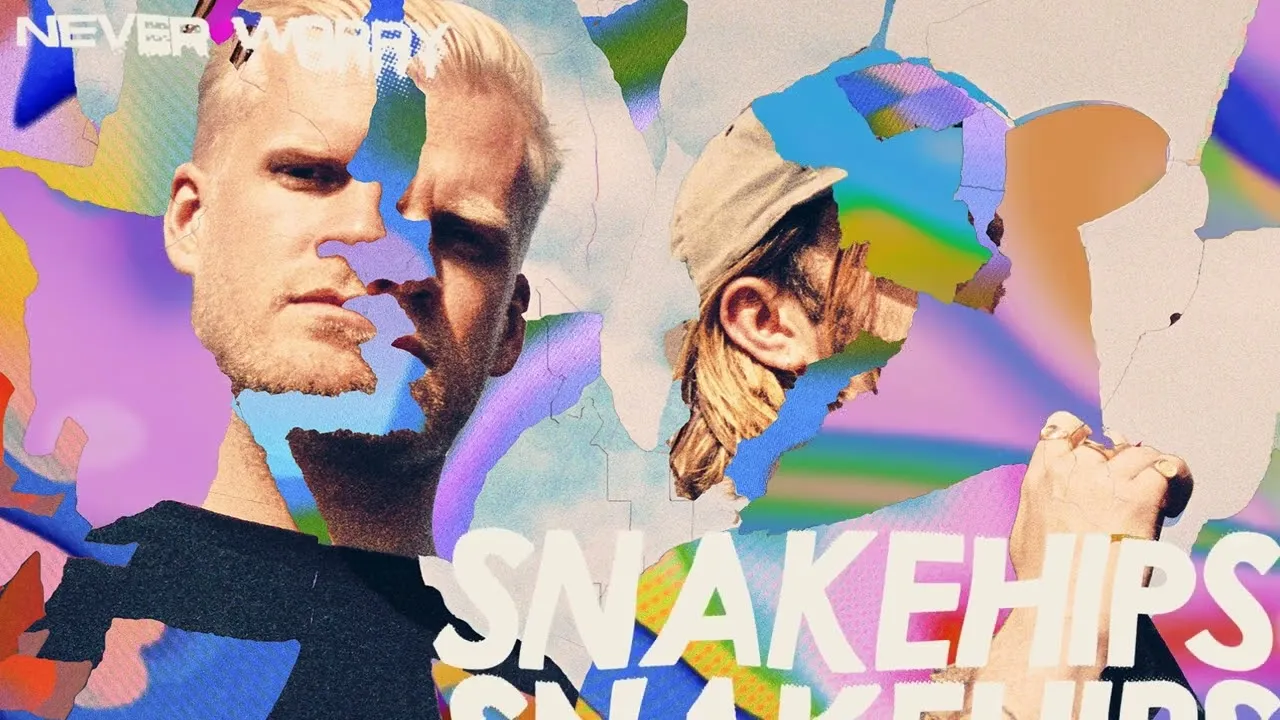 RADIO FG Coup de cœur FG: vous aussi, vous allez aimer 'Sometimes' de Snakehips