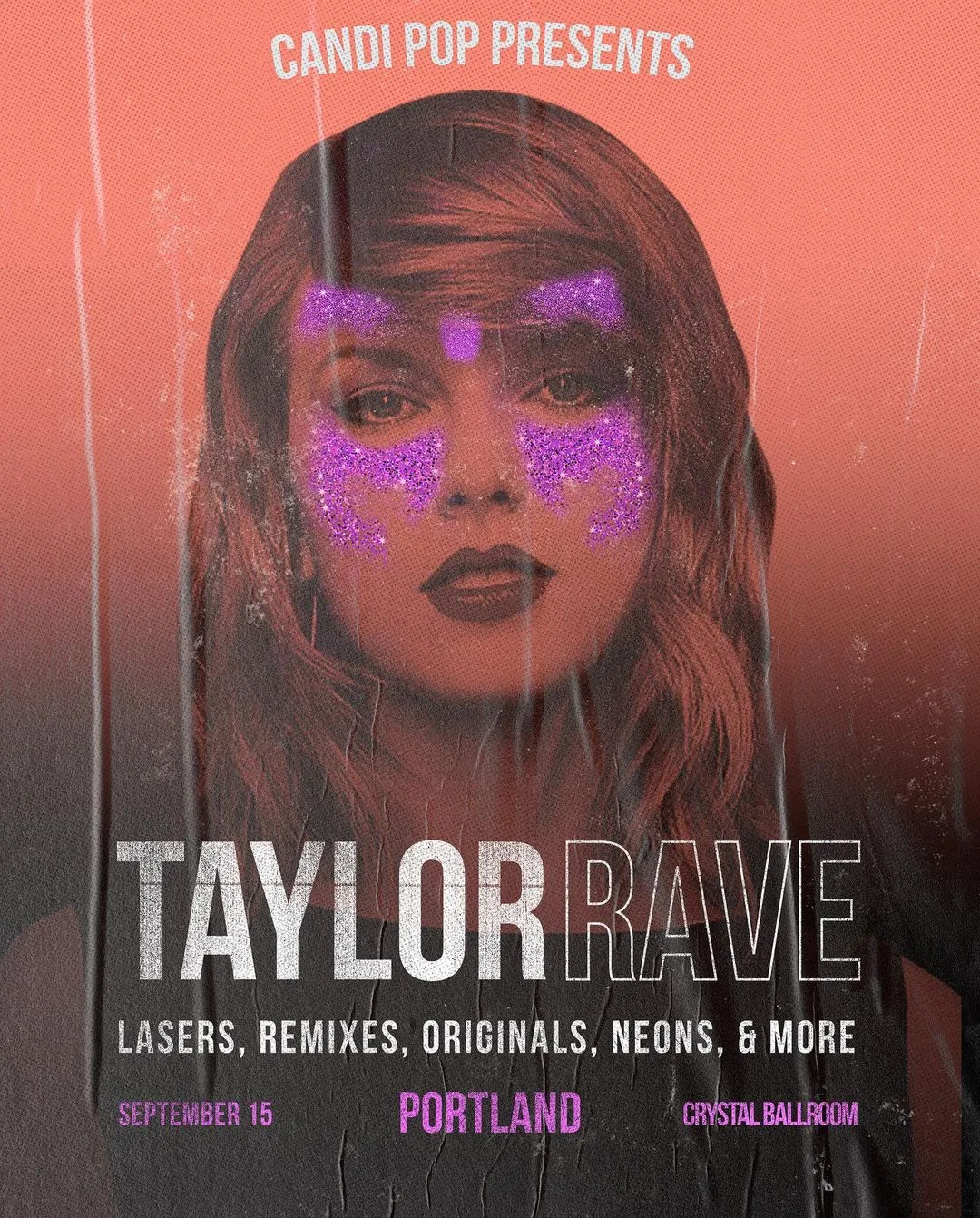 RADIO FG Taylor Swift, le nouveau phénomène club