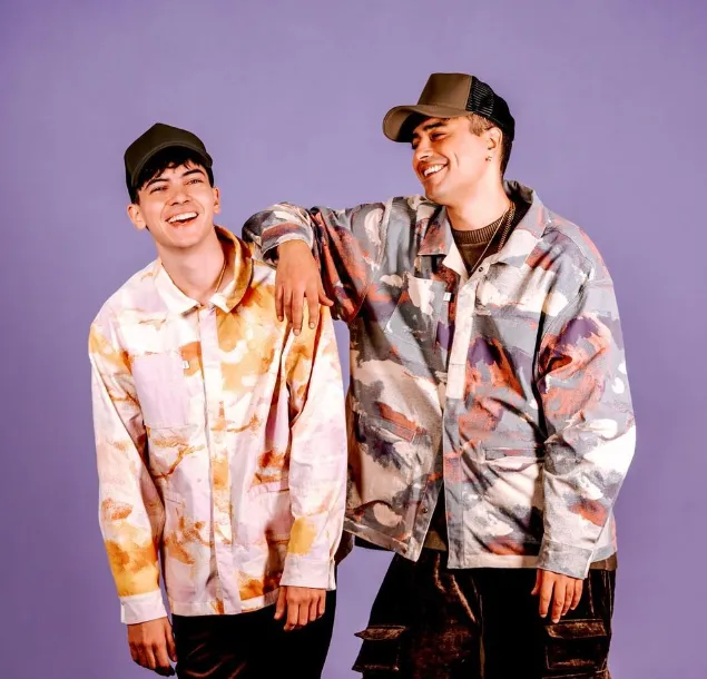 RADIO FG Les Trinix continuent leur ascension avec Hotstepper