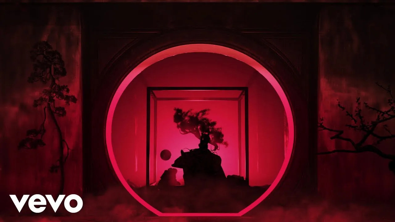 RADIO FG Coup de cœur FG : Vintage Culture sublime Cherry Blossom d’Empire of The Sun