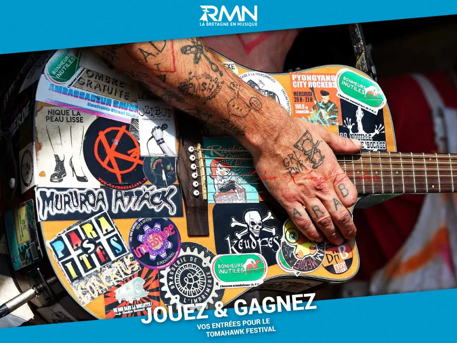 RMN
