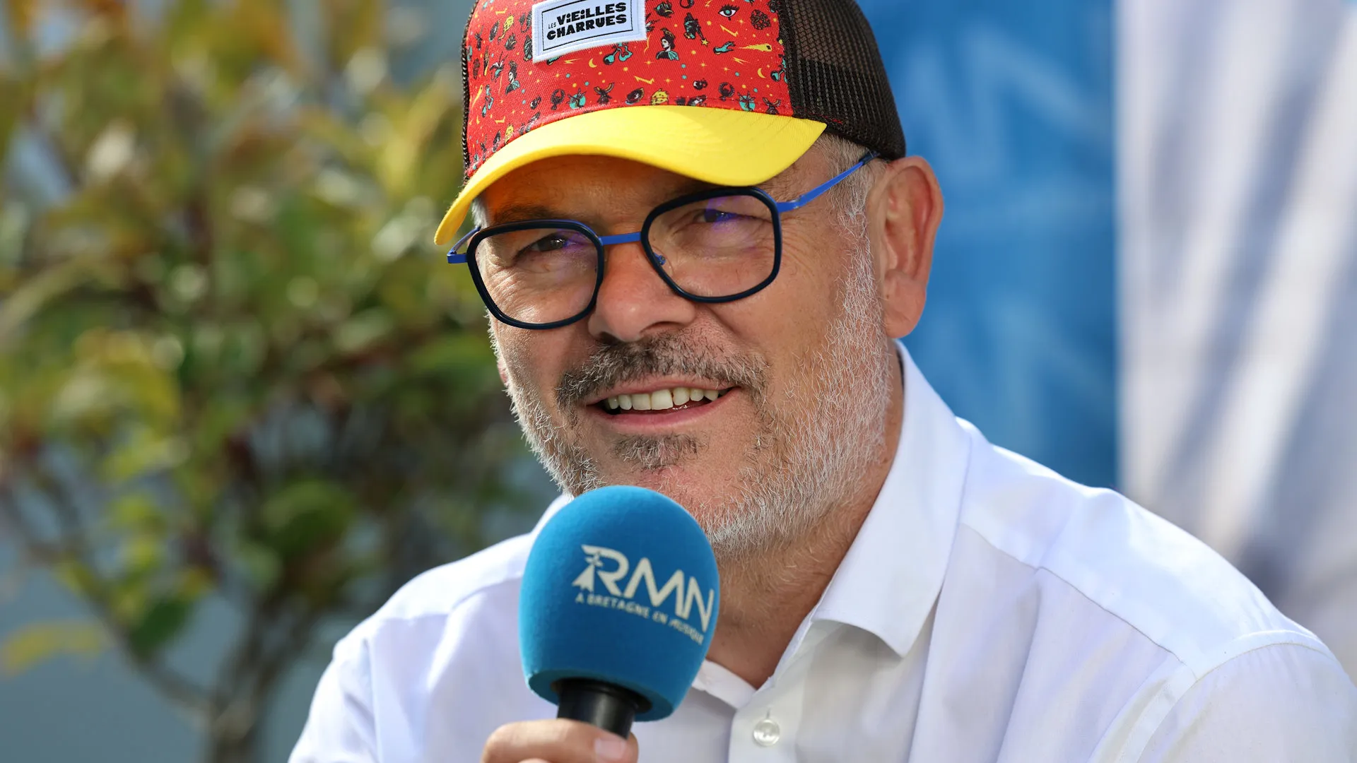 RMN