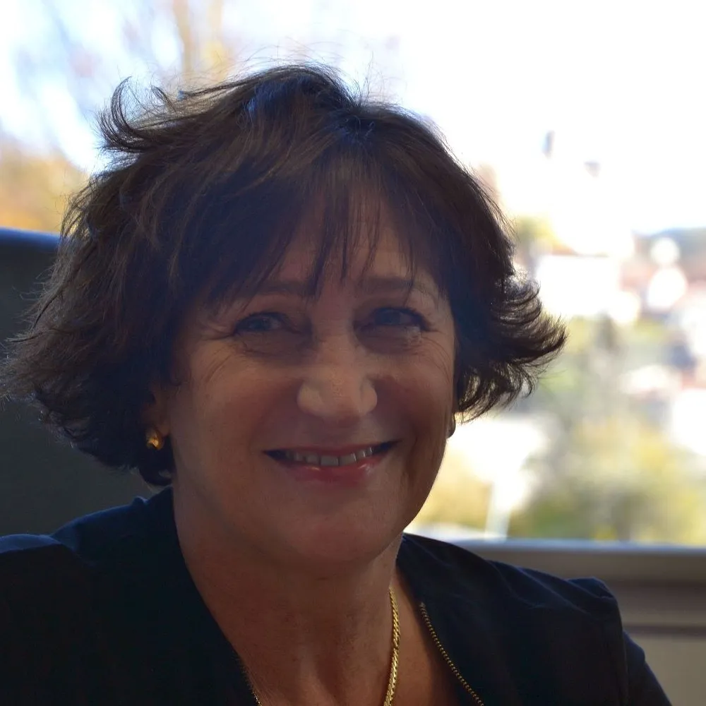 Le journal du 08/12/2022-Le Dr Sylvie BACQUÉ quitte le CHAC