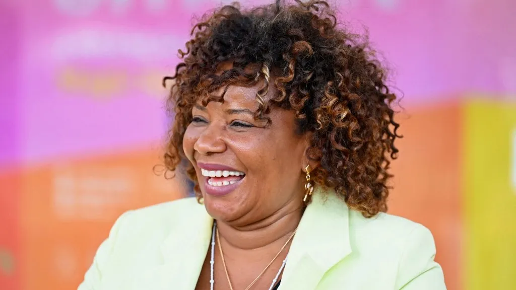 La star de la samba Margareth Menezes, nommée ministre de la Culture du ...