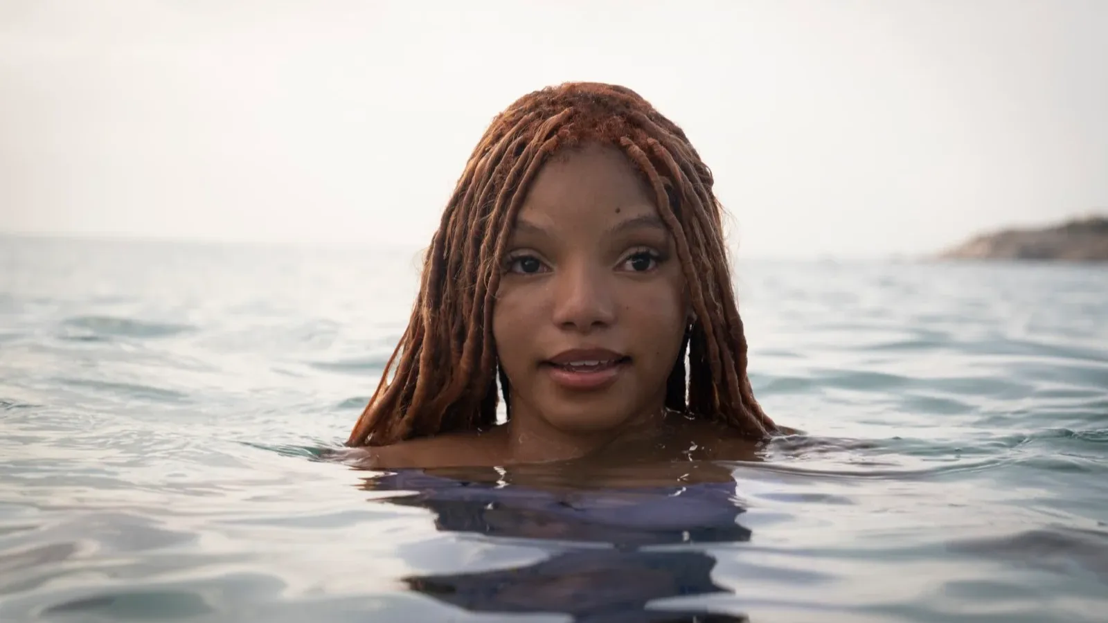 Avec « La Petite Sirène », Halle Bailey et Disney ont cassé les codes