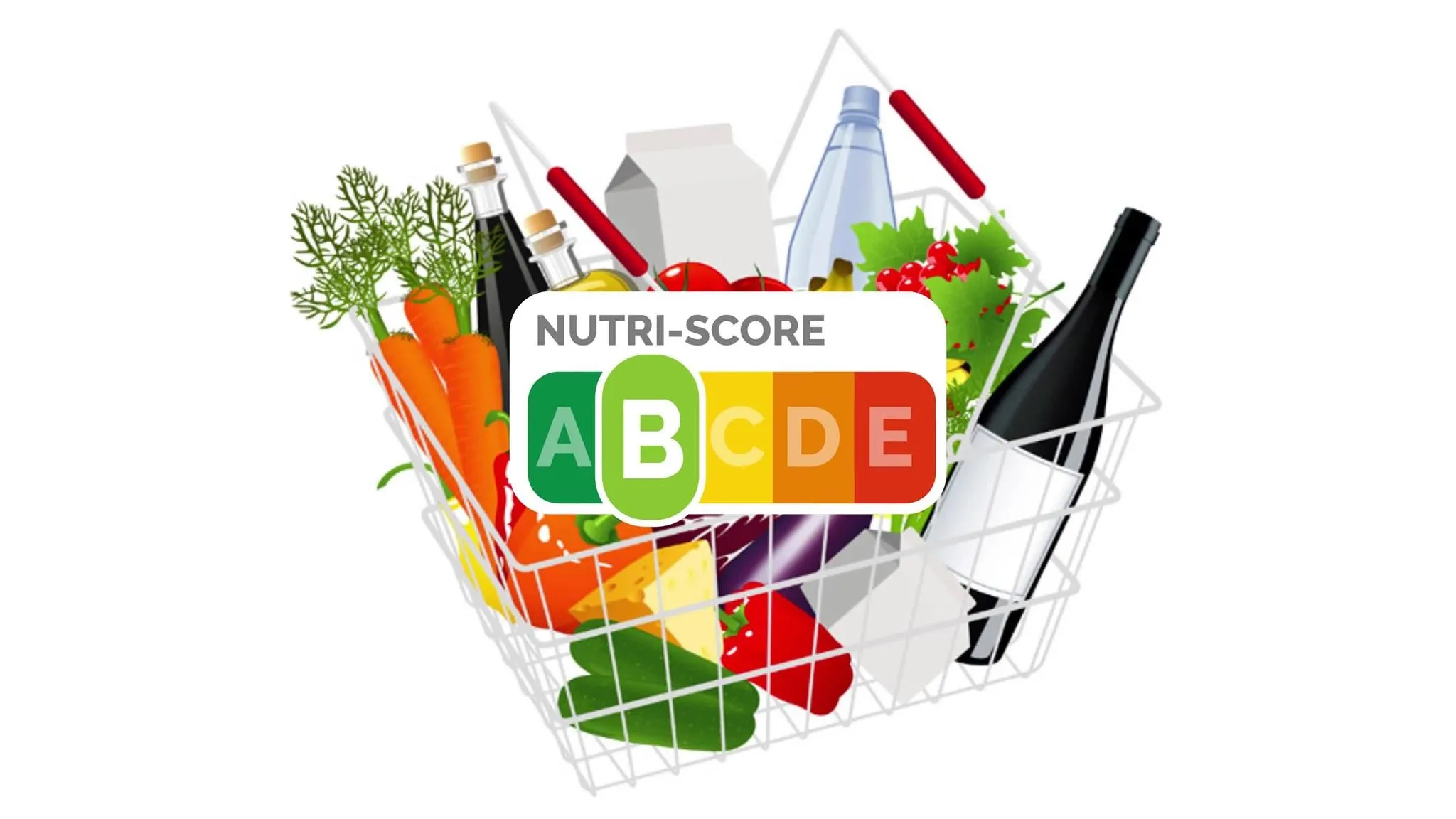 Minute Conso : une grande marque retire le Nutri Score de ses produits ...
