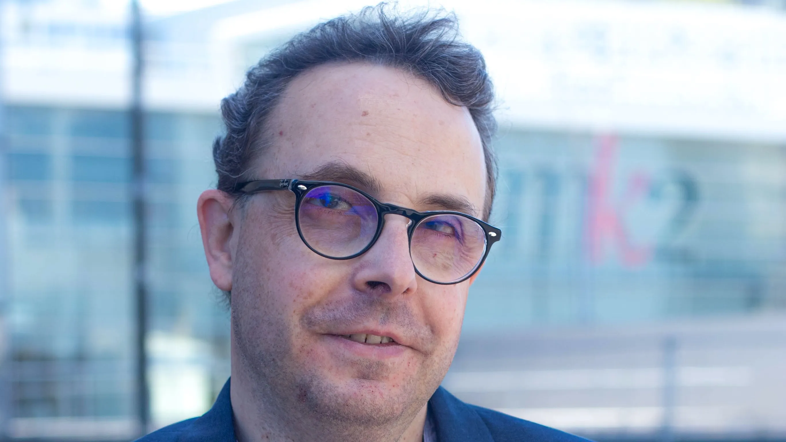 “On a développé tout ce qui était culture urbaine” : Bertrand Loppin ...