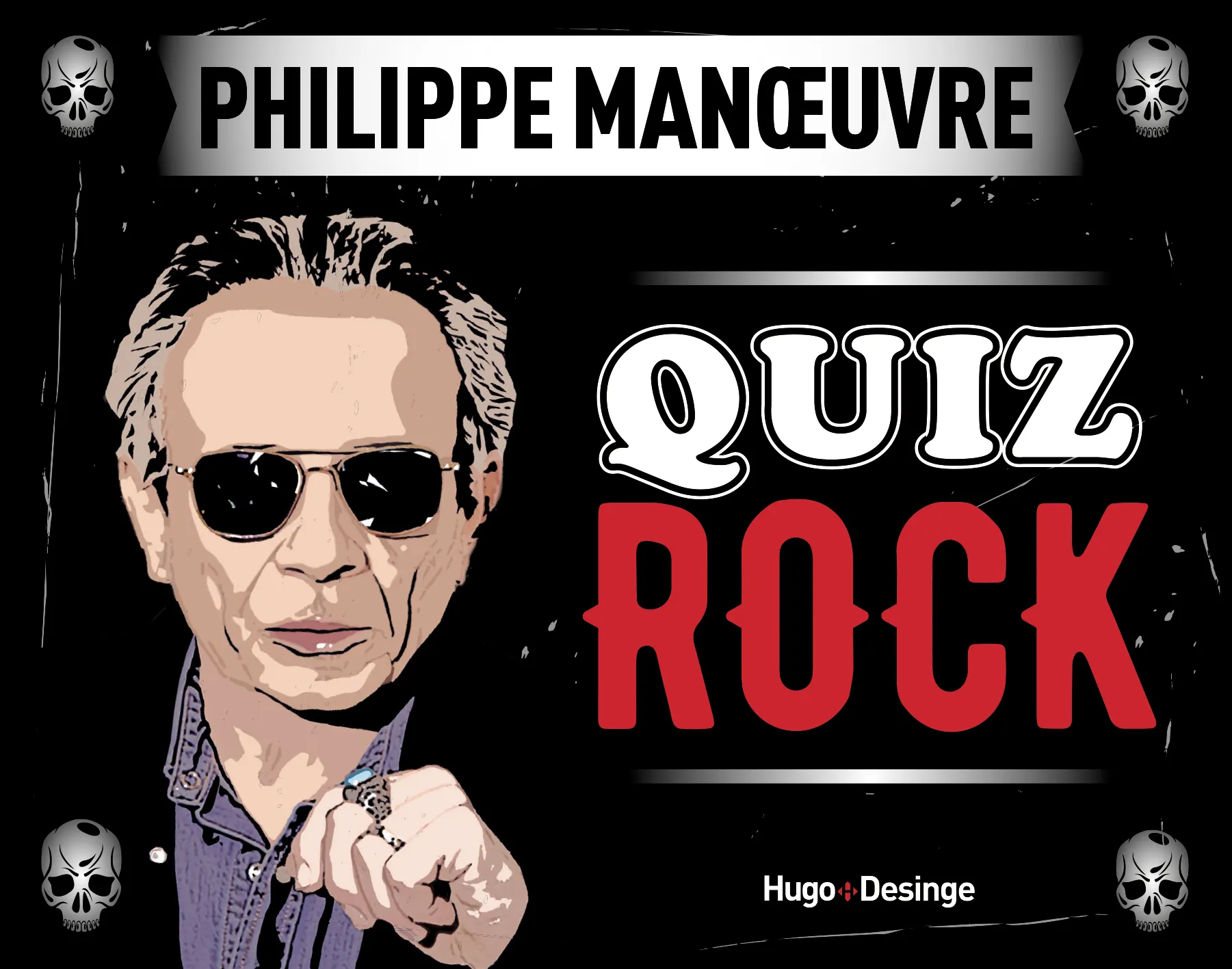 Testez vos connaissances du Rock grâce au Quiz Rock de Philippe ...