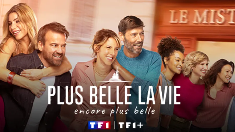 Plus belle la vie, encore plus belle : chaine, horaire, intrigue… tout ce qu’il faut savoir sur ...