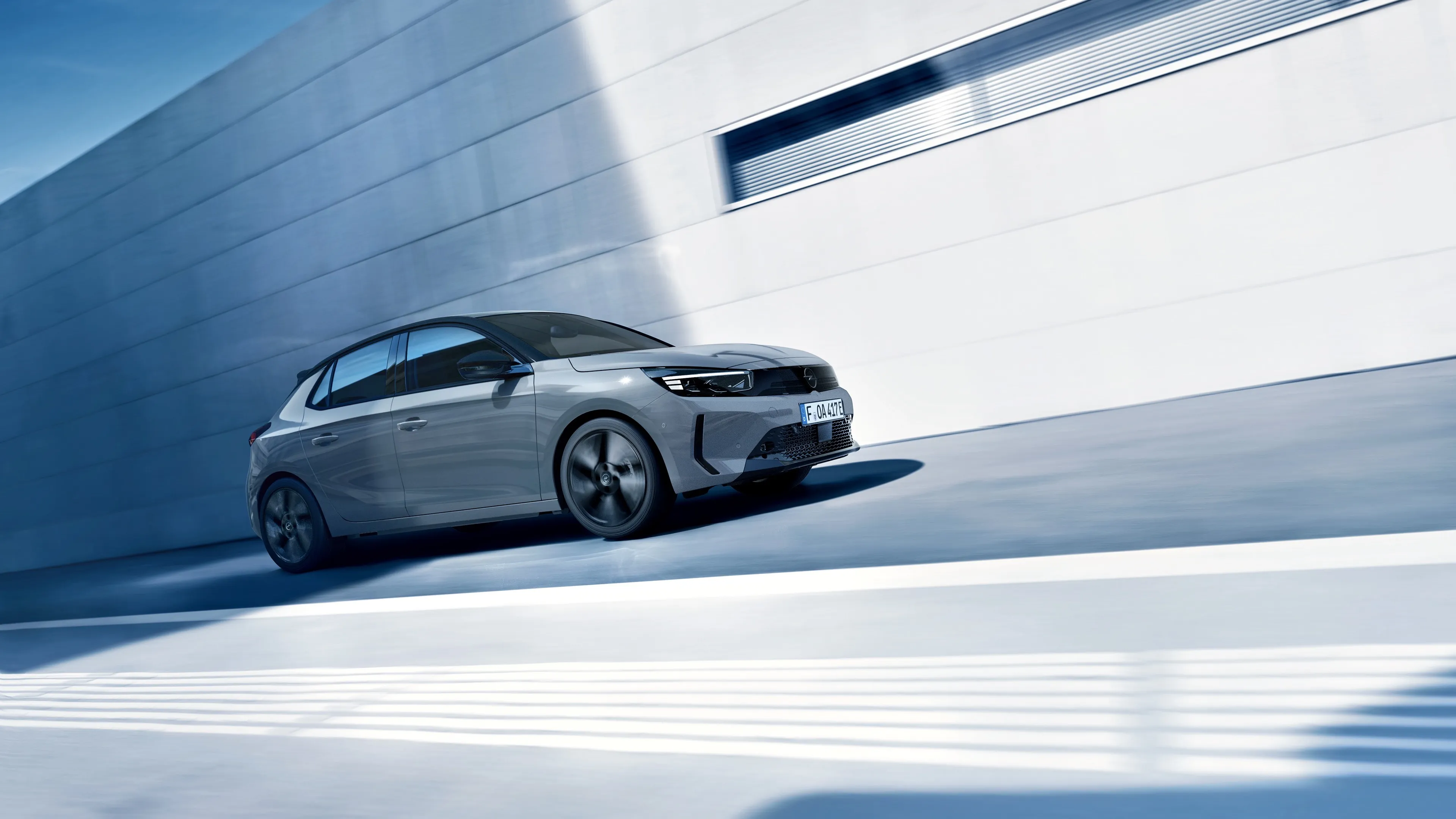 Nouvelle Opel Corsa : idéale pour rouler en Gironde