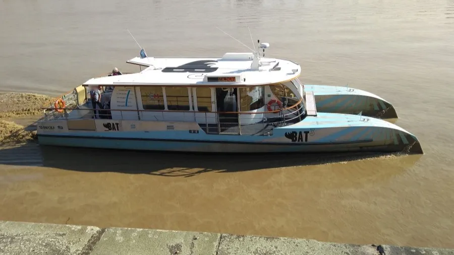 Bordeaux : bientôt un nouvel arrêt pour le Bat3