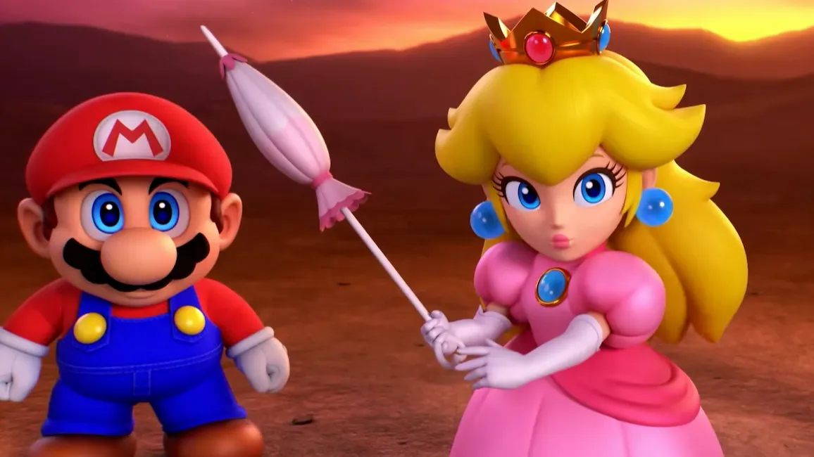 L’Actu Gaming : Call Off déçoit, Super Mario décoiffe