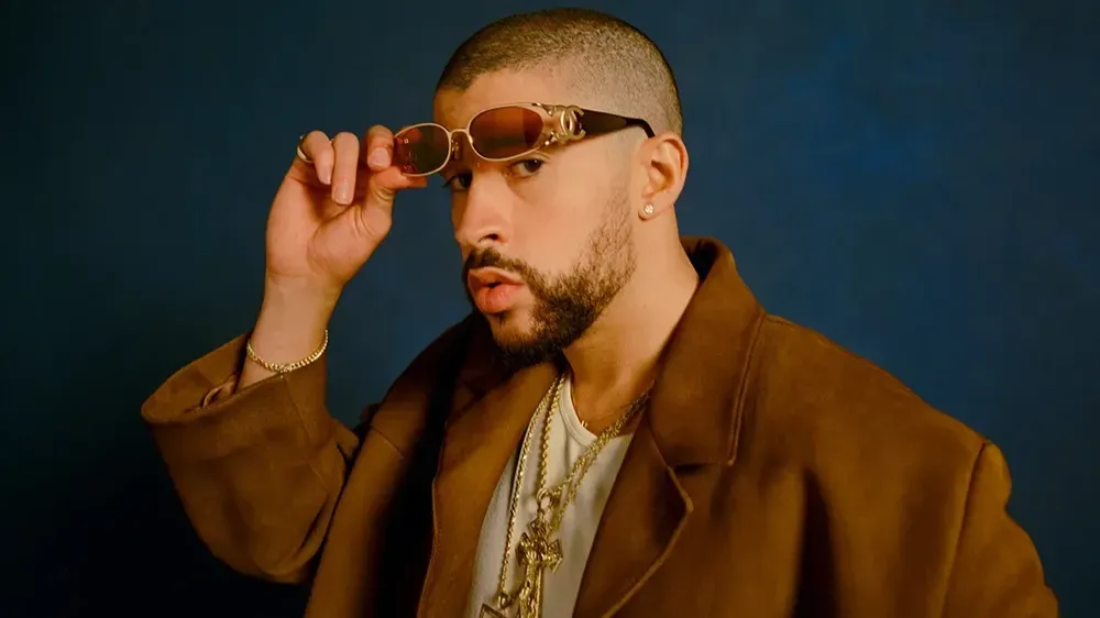 Bad Bunny annonce la sortie d’un nouvel album ! - LATINA