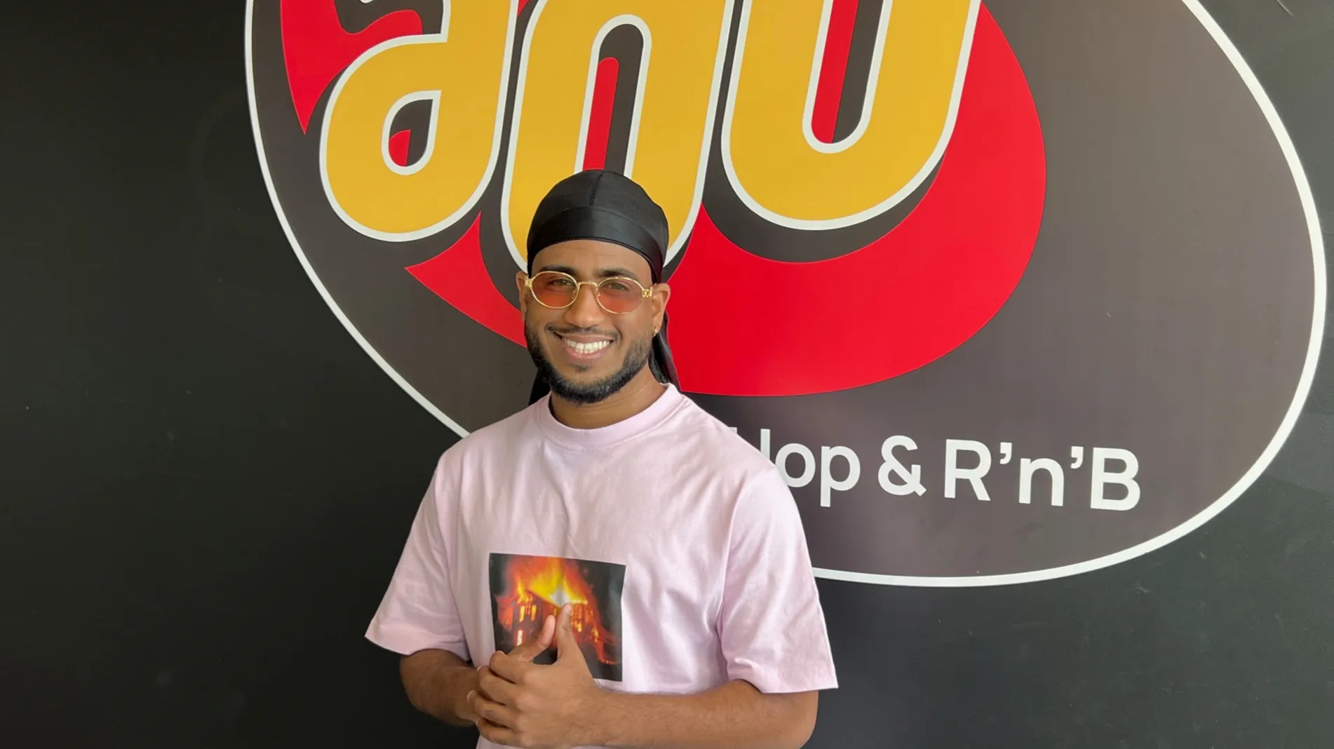 Revivez le passage de Mik L sur Ado