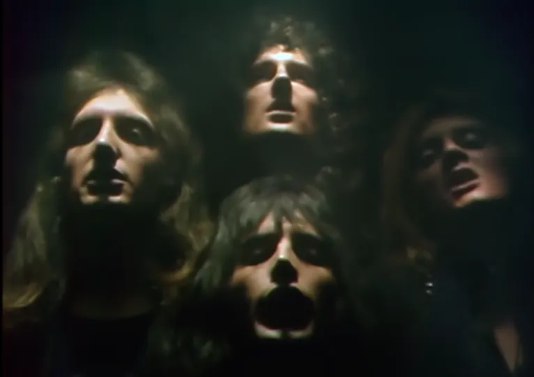 "Bohemian Rhapsody" de Queen devait s’intituler "Mongolian Rhapsody"