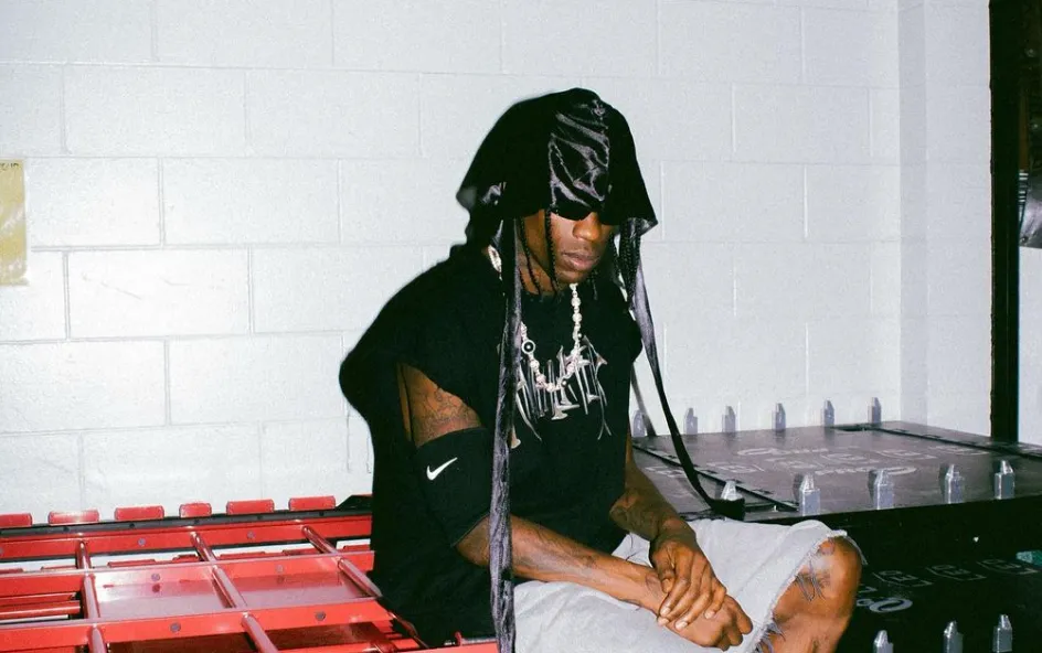 "Circus Maximus Tour" : la tournée de Travis Scott est-elle un flop