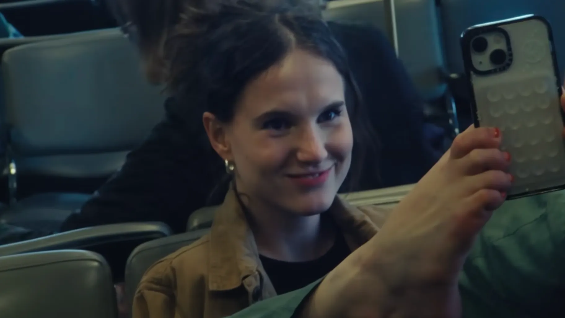 "Nothing To Declare" : un inédit et une vidéo forte pour MGMT