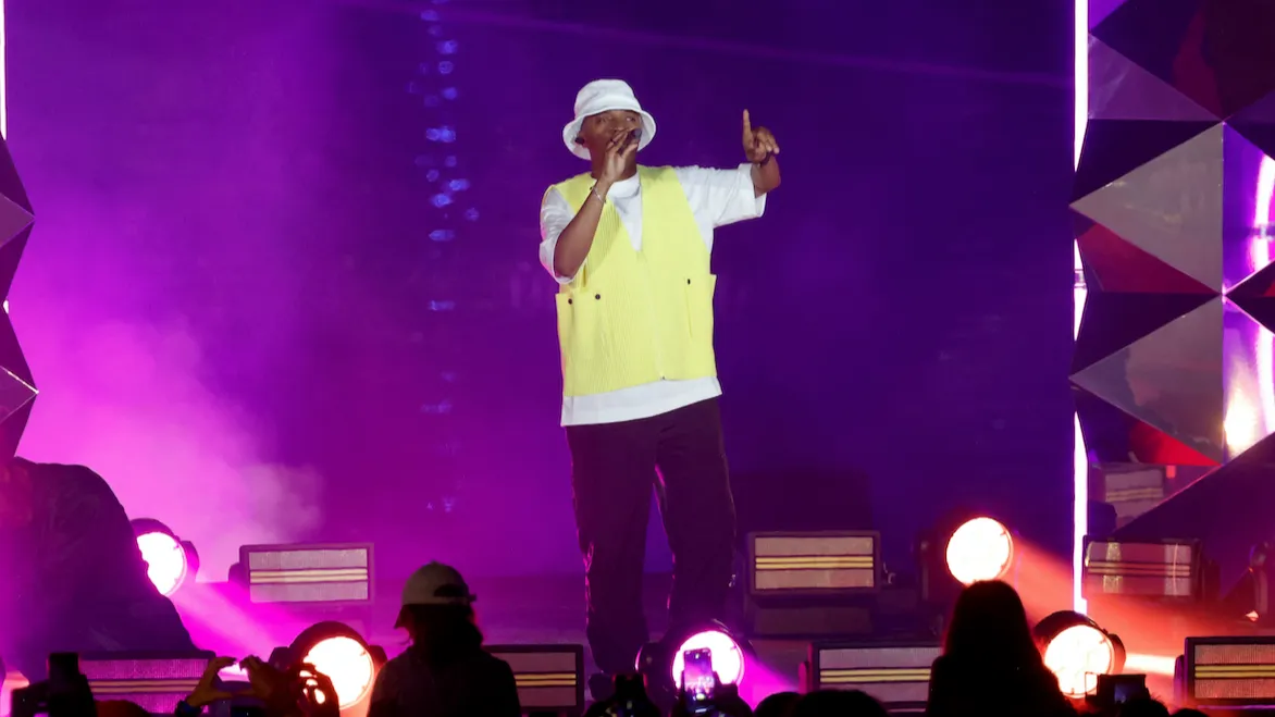 Soprano : la billetterie pour le "Freedom Tour" est ouverte