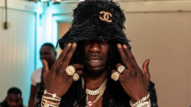 Gazo : il invite ses fans à décider du dernier feat de son prochain album - Ado FM