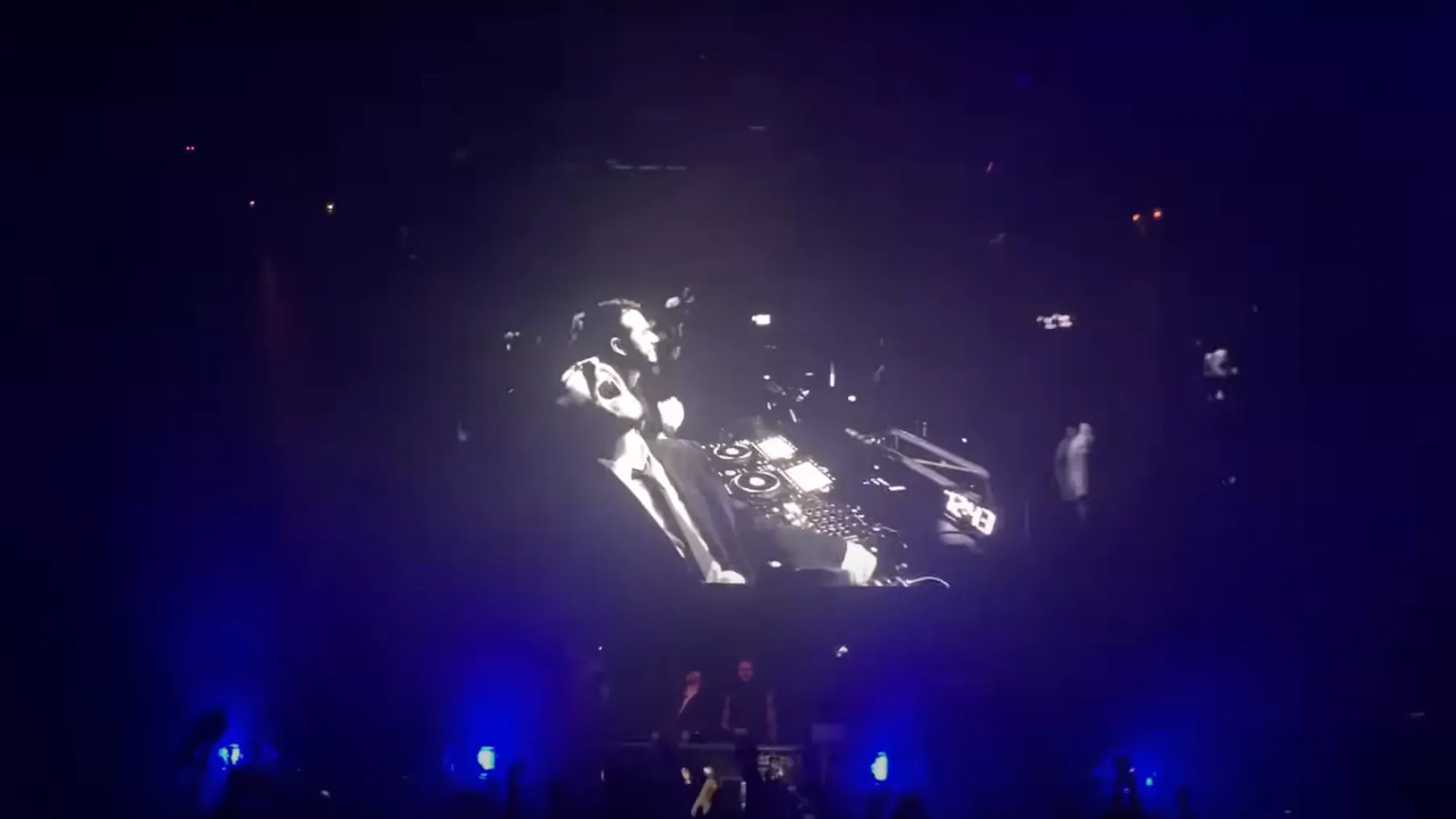 (vidéo) Zedd b2b Madeon : regardez ce set exceptionnel, rempli de ...