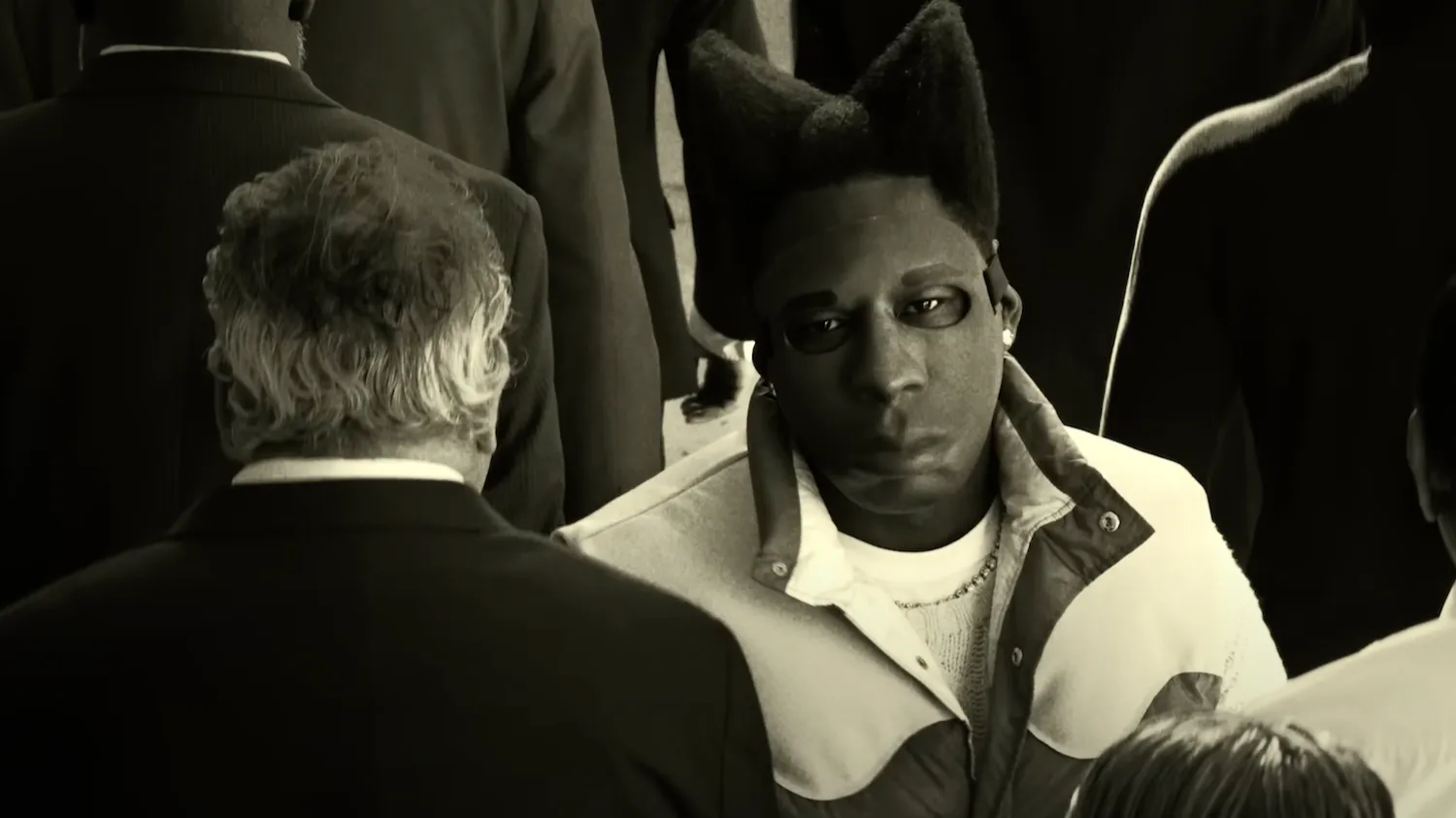 « Chromakopia » : Tyler, The Creator revient avec un album et une ...