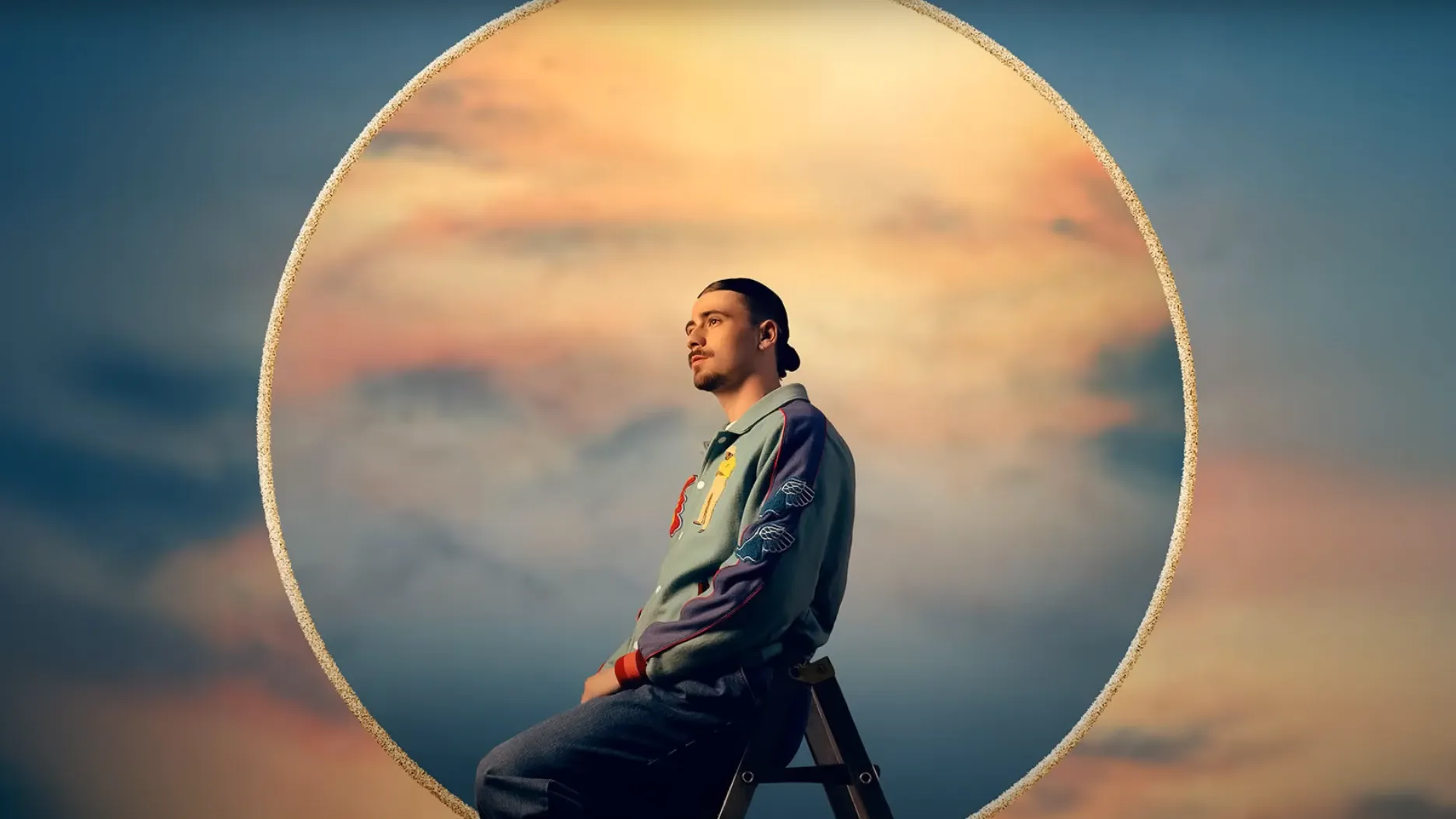 Pierre Garnier dévoile 4 morceaux inédits sur la réédition de son album ...