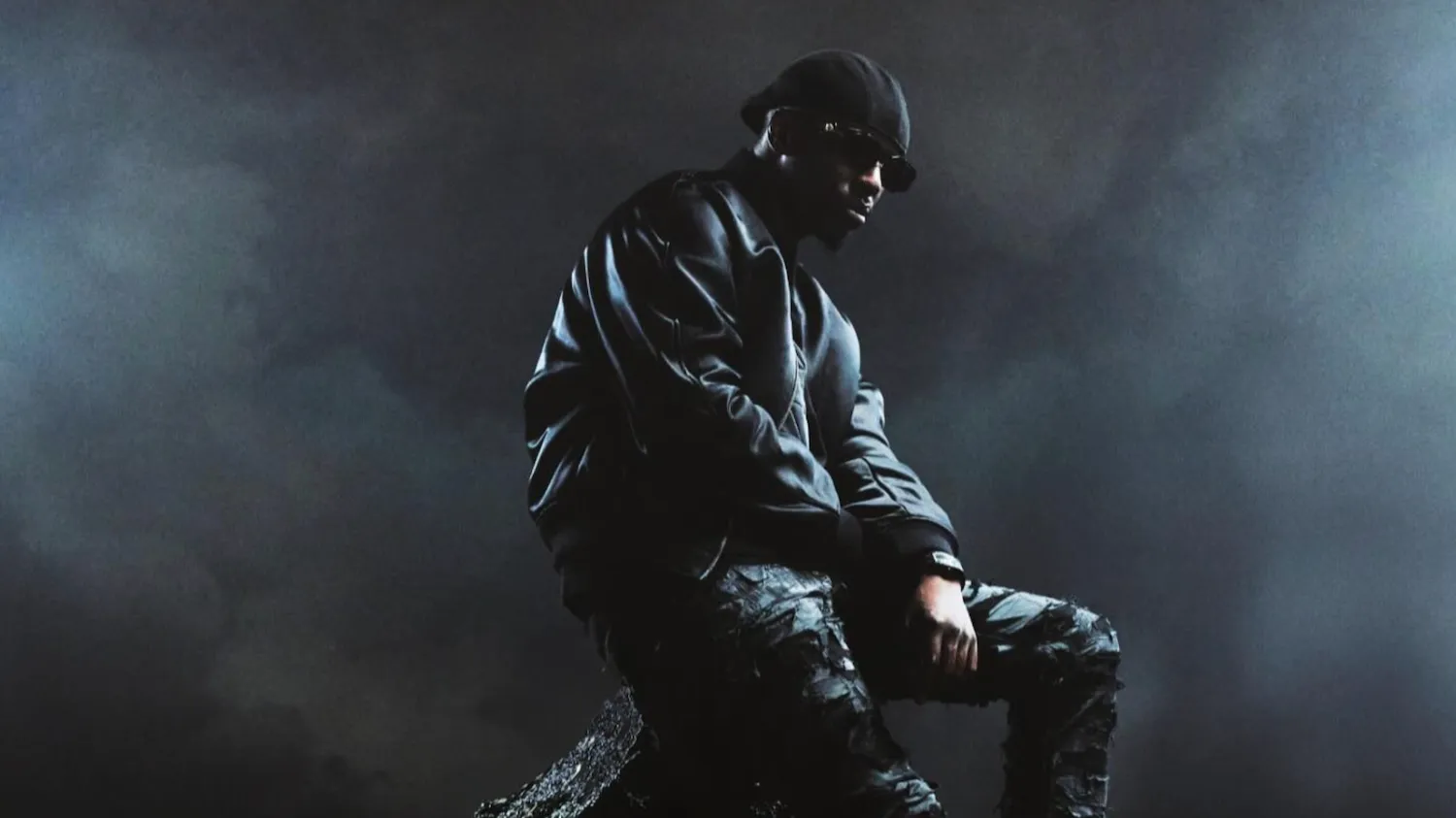 Werenoi dévoile la date de sortie de « Diamant noir » - Ado FM