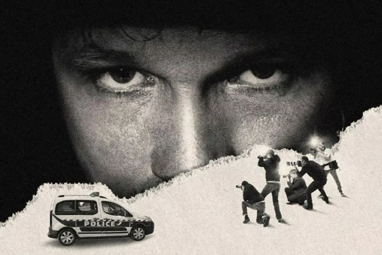 Pourquoi nous refusons de diffuser Bertrand Cantat - VIBRATION