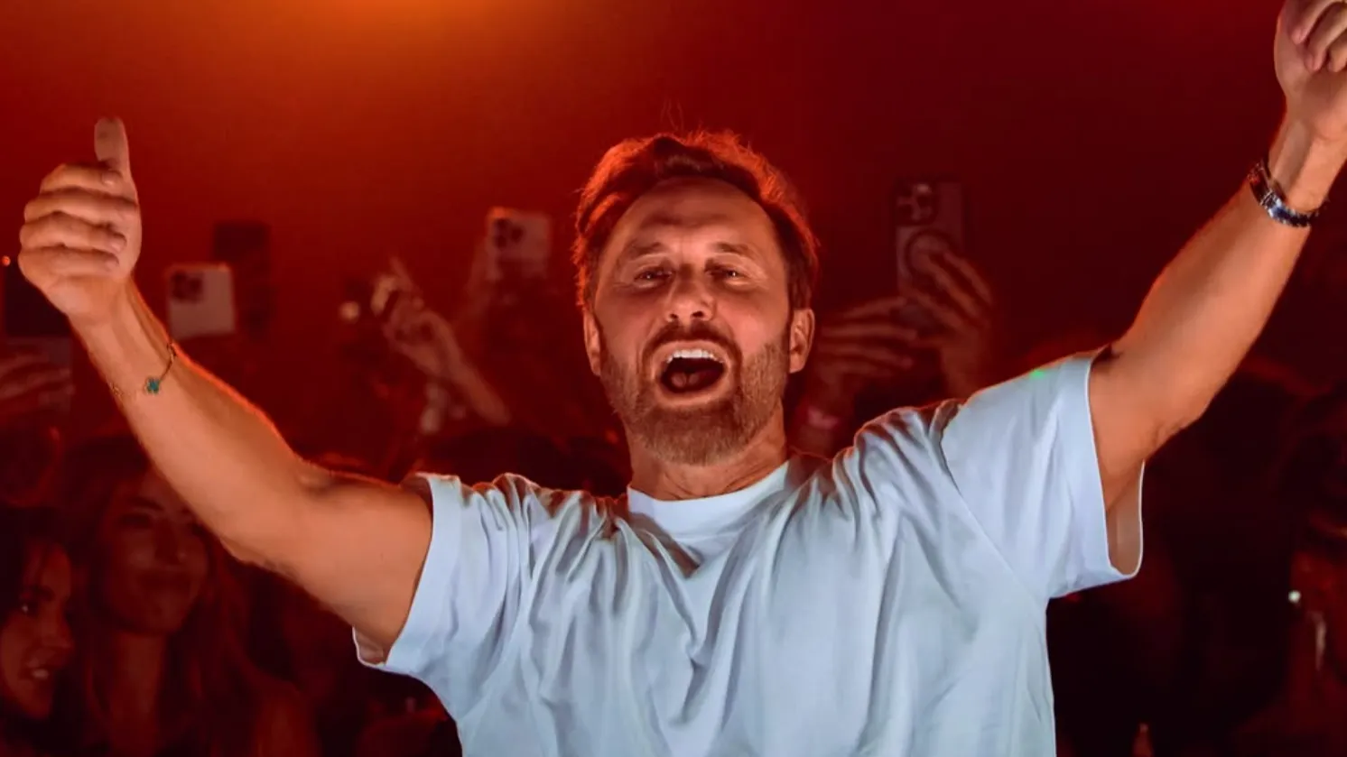 Date, billetterie… toutes les infos sur le premier concert de David ...