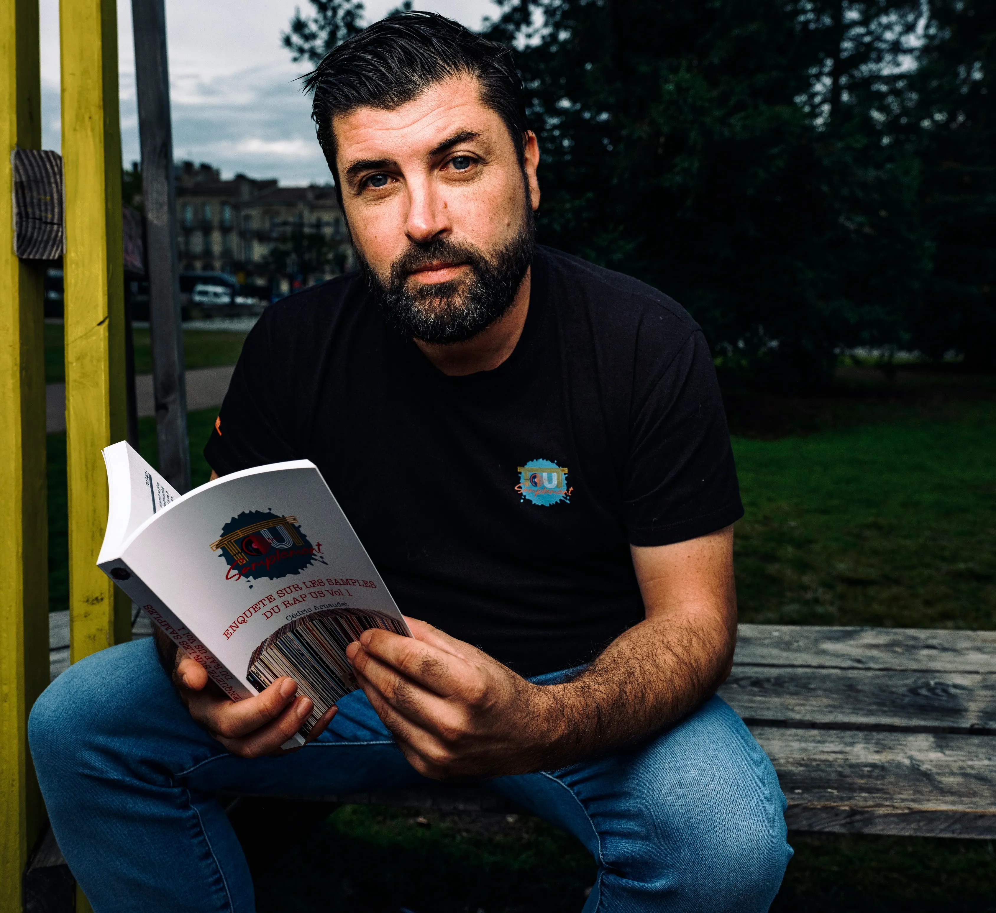 Tout Samplement : les livres pour tout connaitre sur les samples dans ...