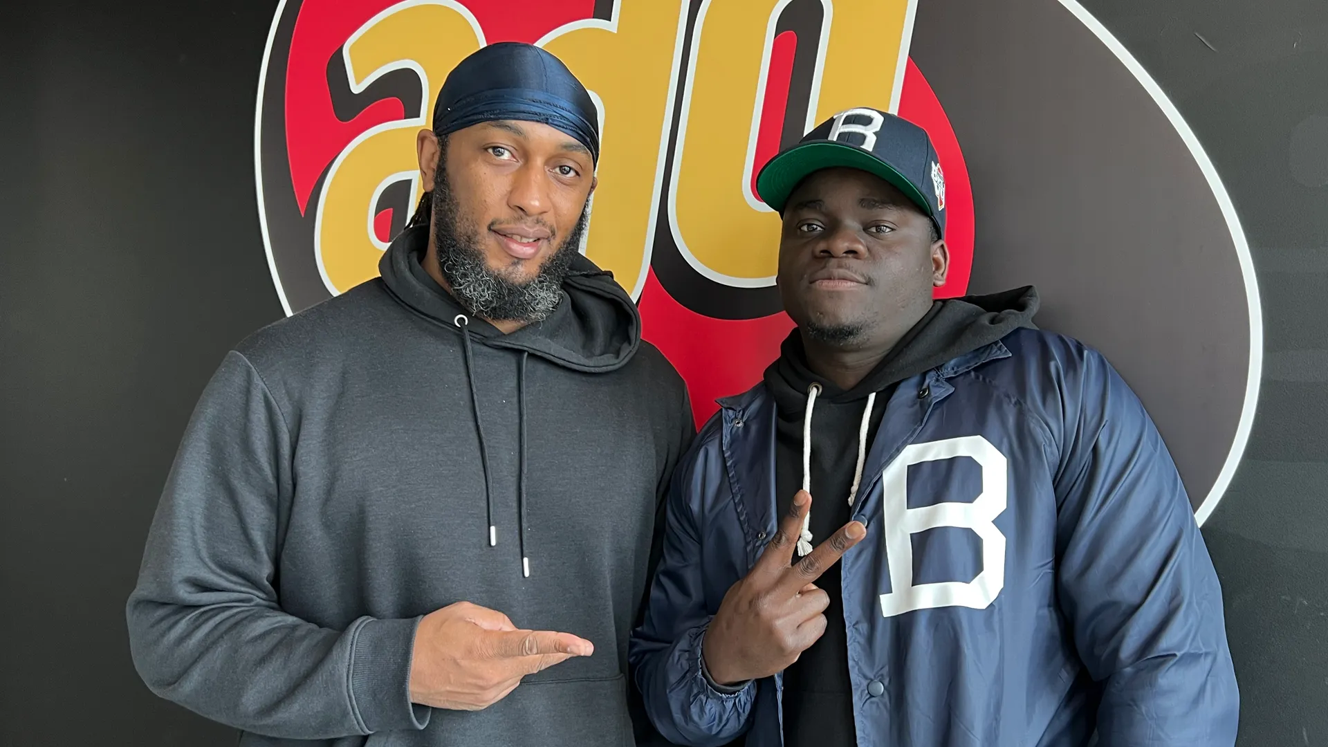 Benjamin Epps sur Ado : la vidéo de son live