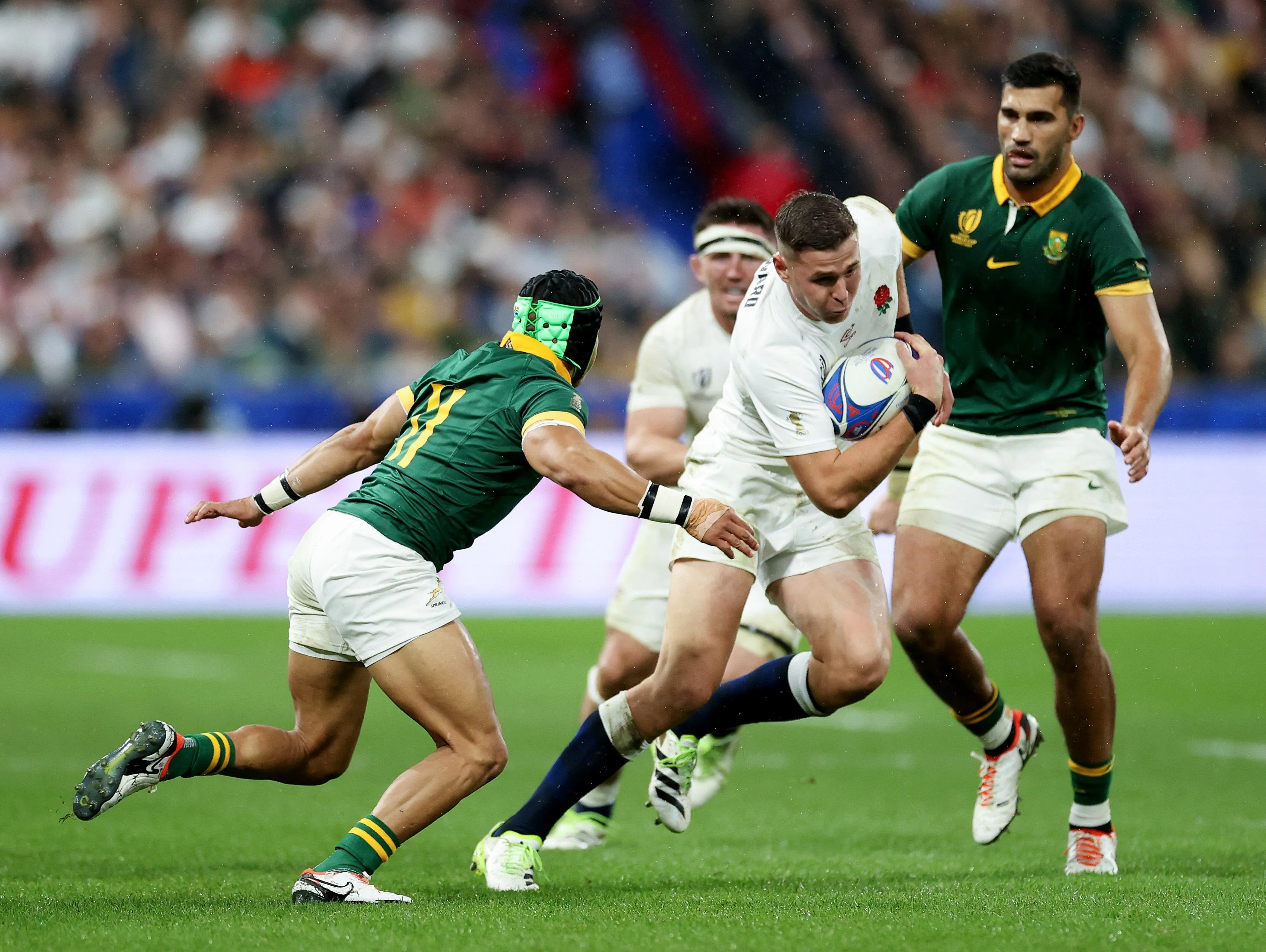 Rugby : une nouvelle compétition internationale dès 2024