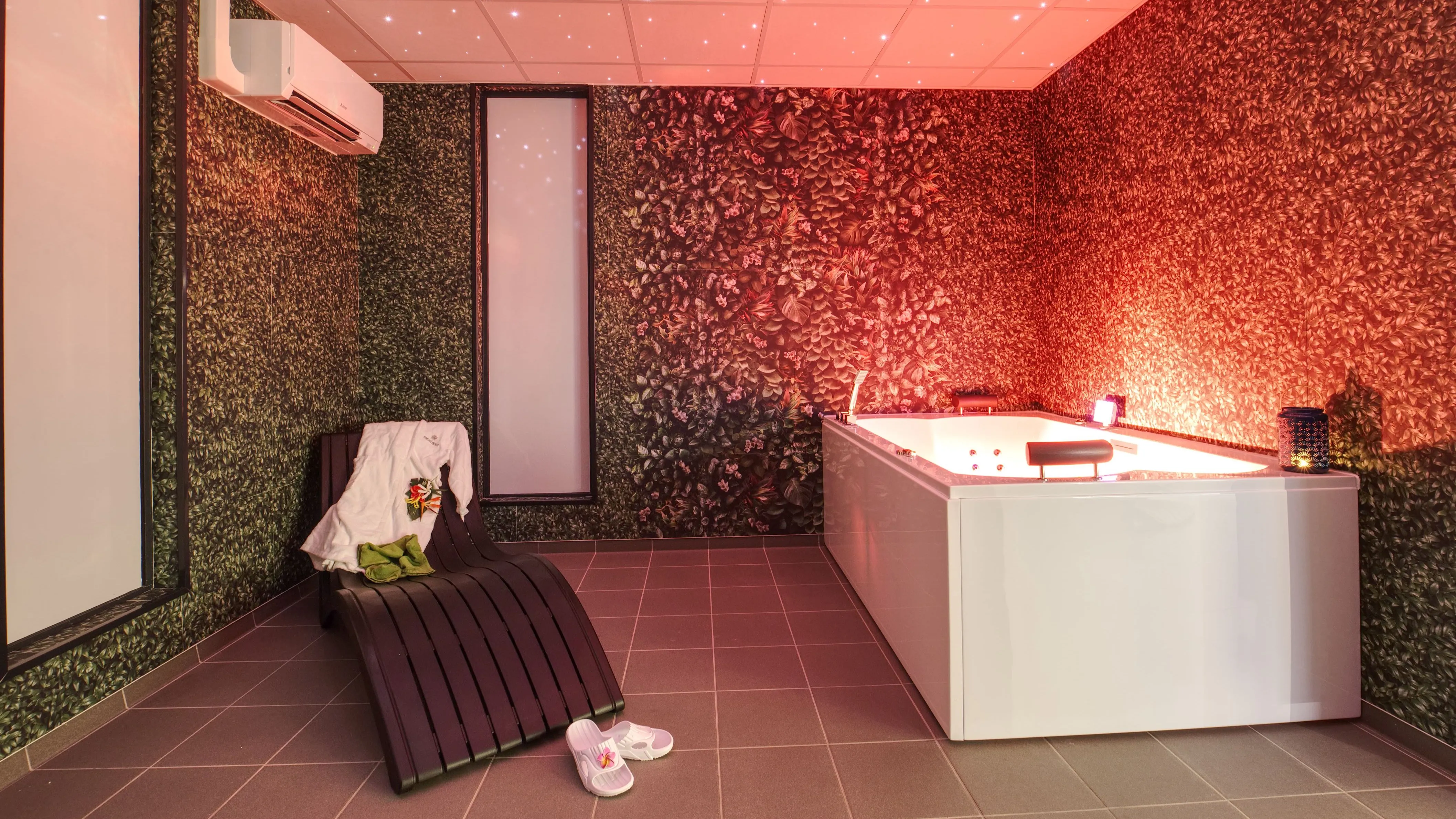 Zenitude : un spa de bien-être et institut de beauté unique