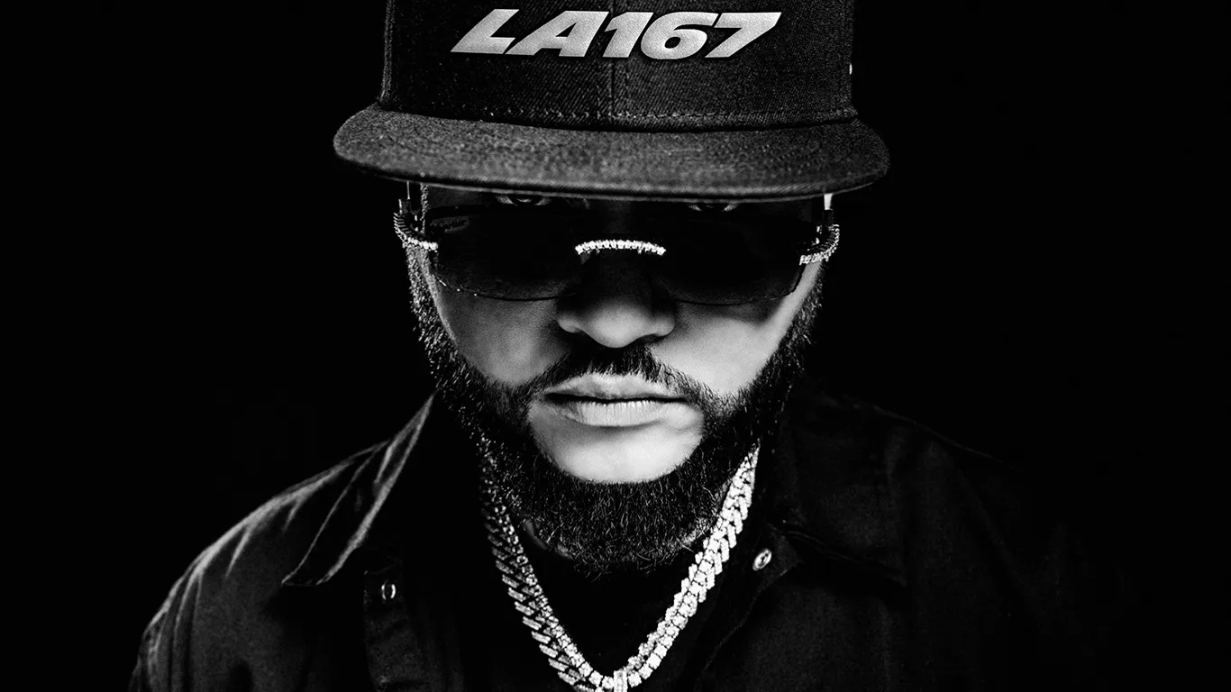 Farruko : son nouvel album "LA 167" enfin disponible - LATINA