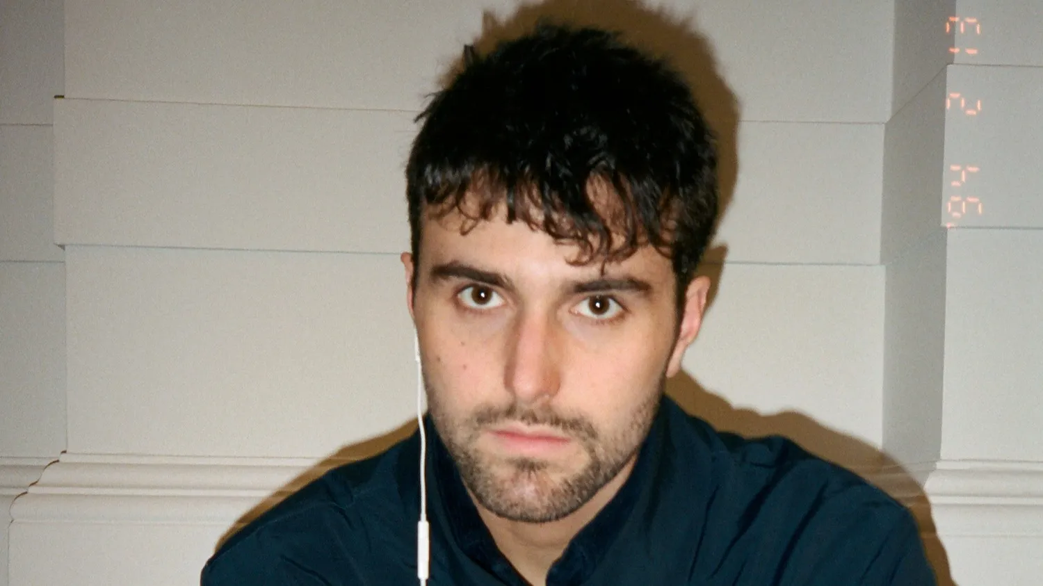 Fred again.. dévoile son nouvel album « ten days » ! - VOLTAGE