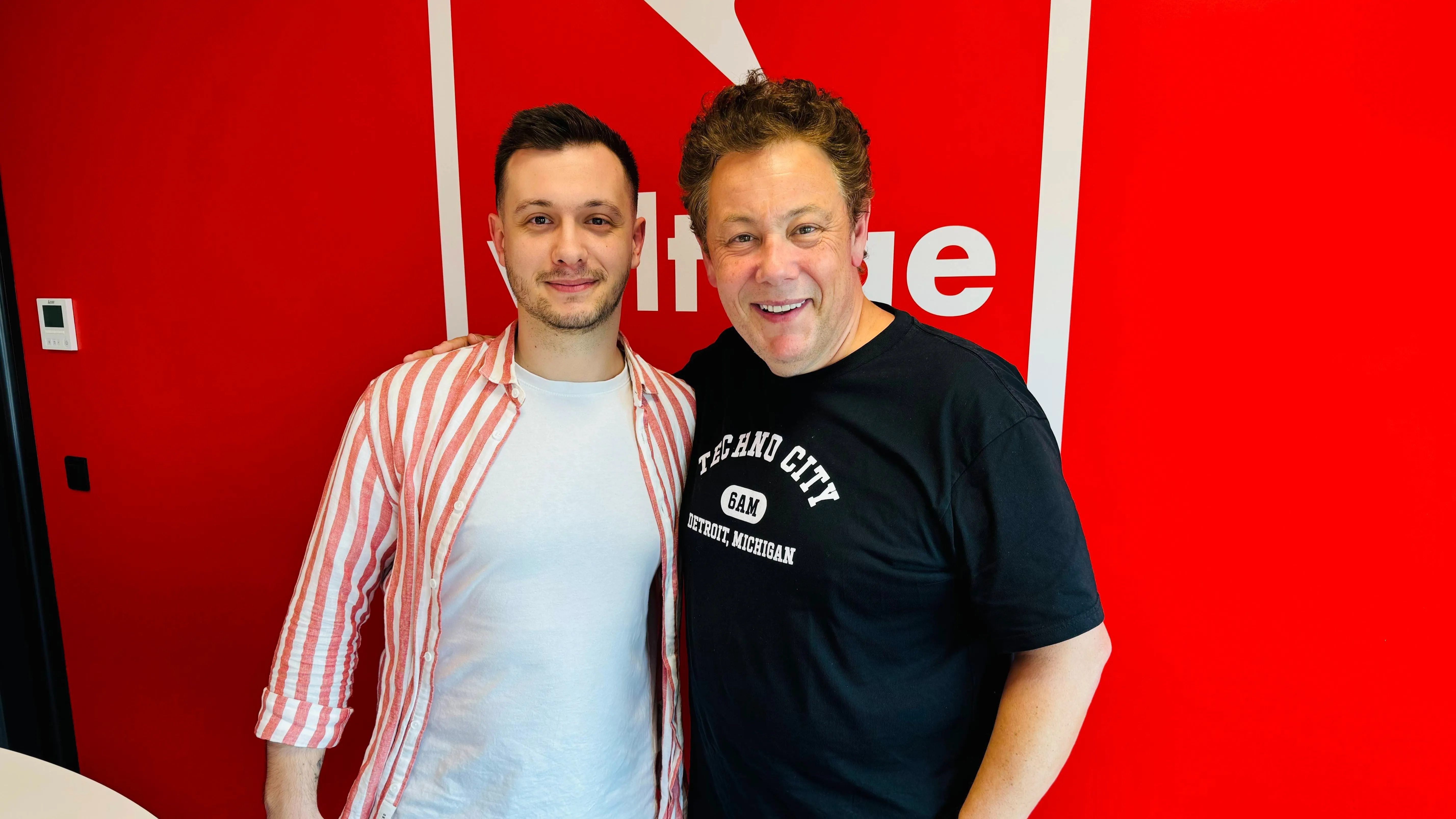 Les folles anecdotes de Joachim Garraud