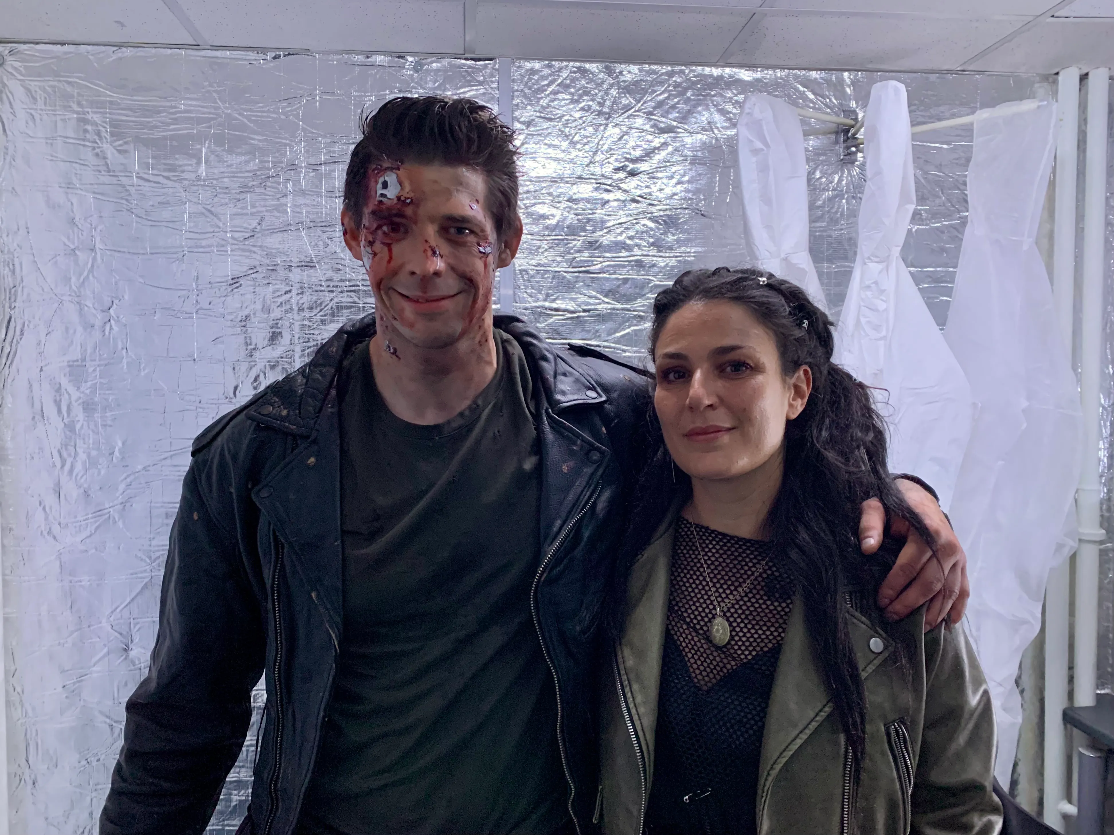 Terminator 2 - No Fate : une expérience immersive pour revivre le film ...