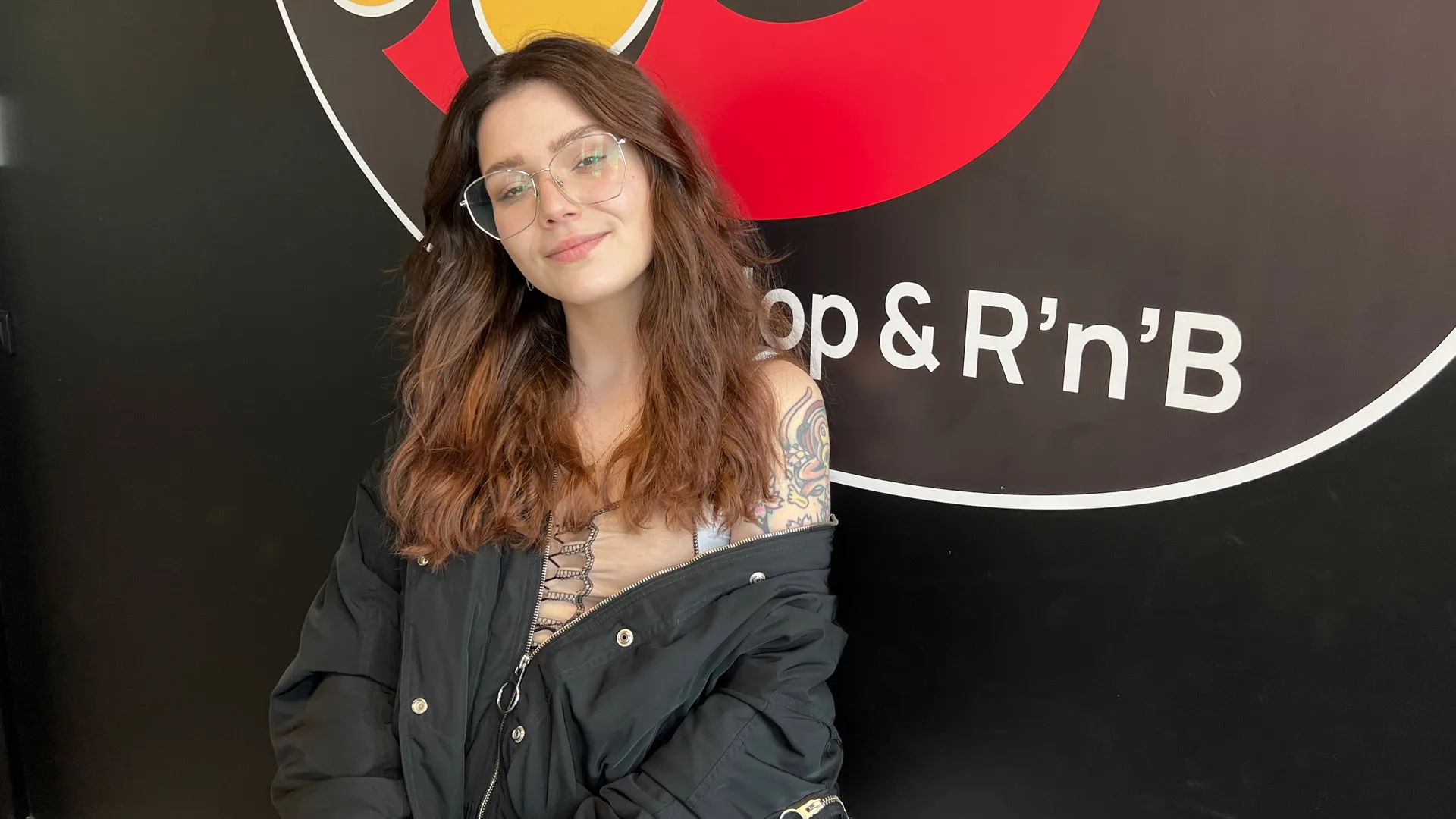 A la découverte de SKIA, l’artiste entre rap et pop