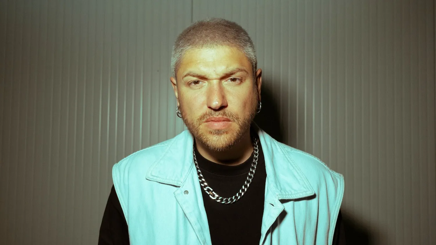 Mosimann dévoile un documentaire sur son Olympia en 2022 - VOLTAGE