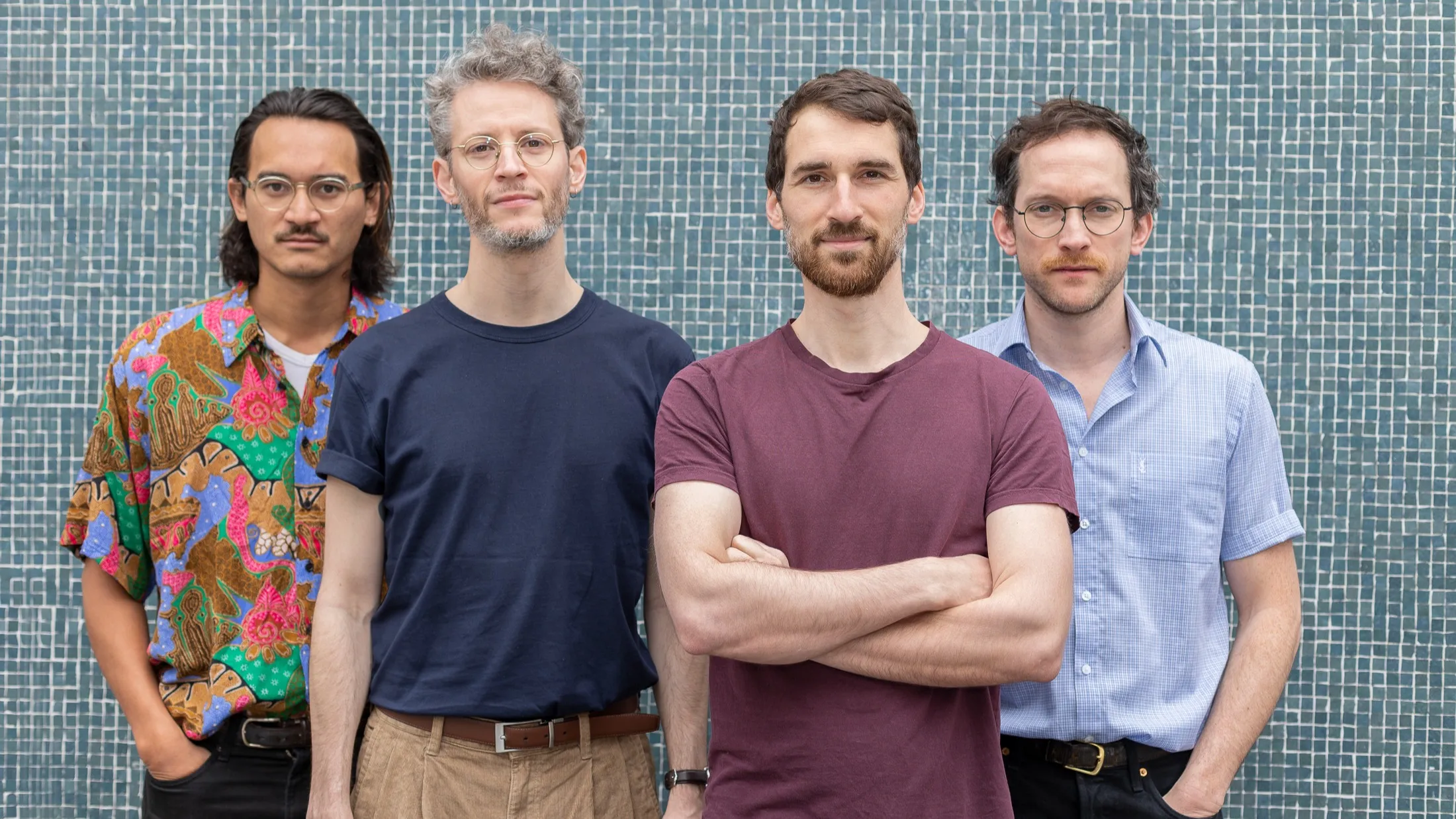 MSS FRNCE continue de dévoiler son nouvel EP “VI” avec “La liesse”